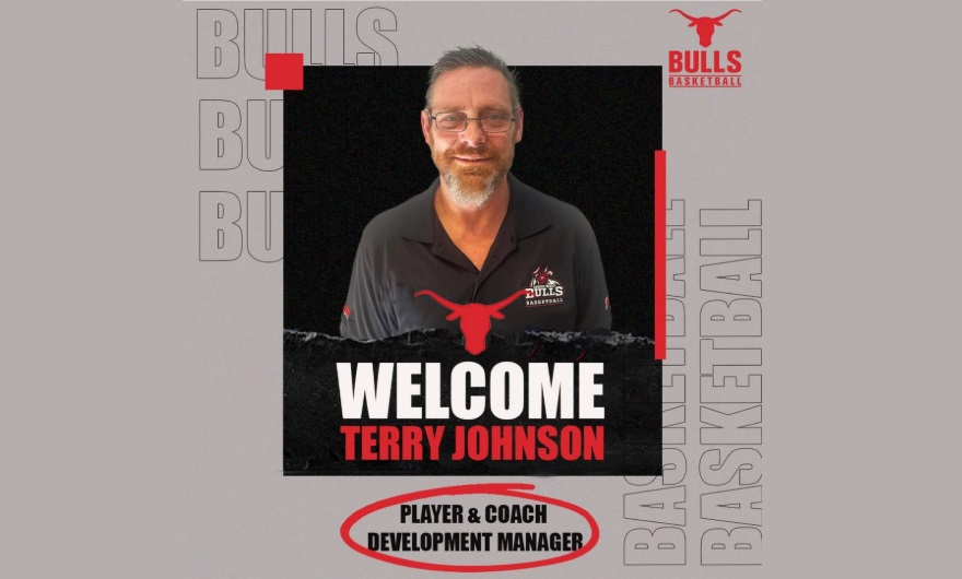 New Player & Coach Development Manager - Terry “TJ” Johnson - Inner ...